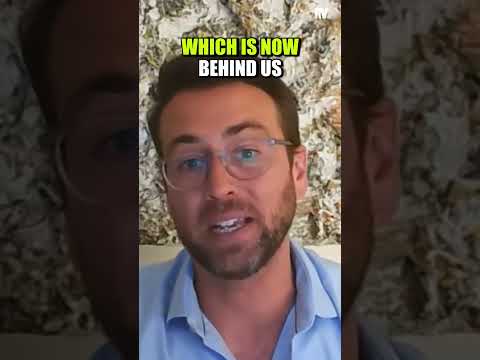 Why Liquidity Will Soar in 2025 (And What It Means for Bitcoin) 💰 Julien Bittel