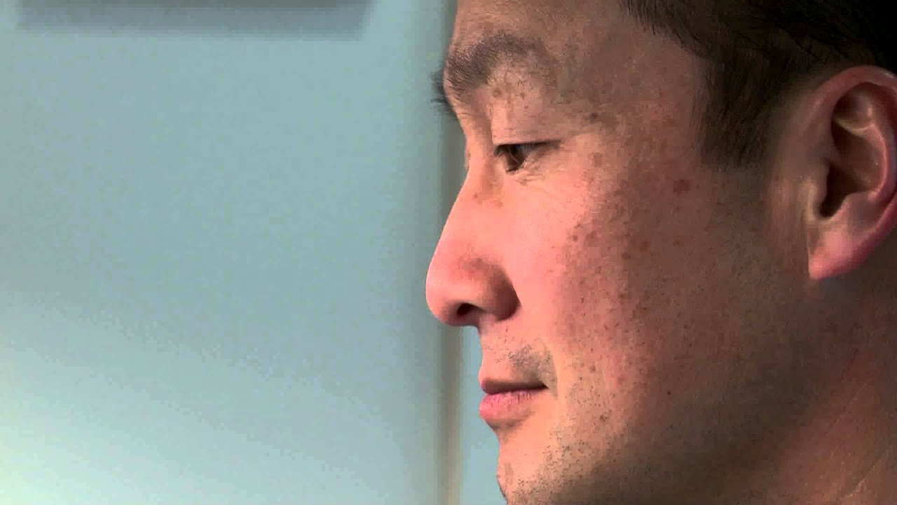 Won Lee, radiation oncologist