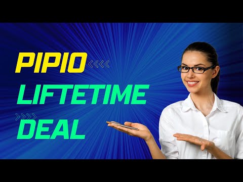 Pipio Lifetime Deal $49 - Make personalized videos with AI avatars | Best Hour One Alternatives 2023