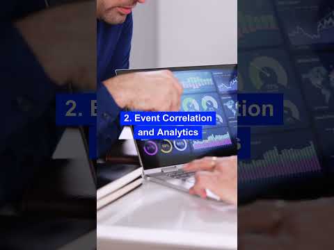 What is Security Information and Event Management (SIEM)?
