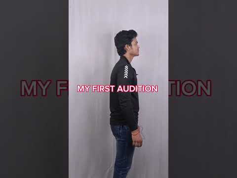 Modelling Audition tips video ???? #reels #shorts #audition