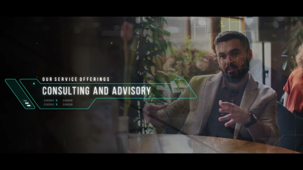 Your Global Technology Partner - Beyondsoft