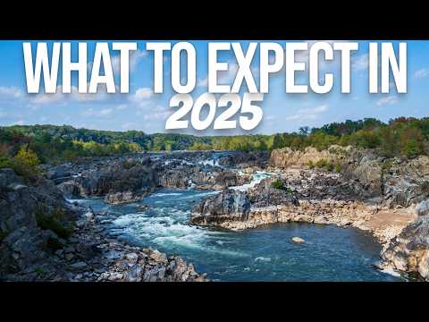TOP 25 Things To Do In Virginia 🇺🇸 Travel Guide