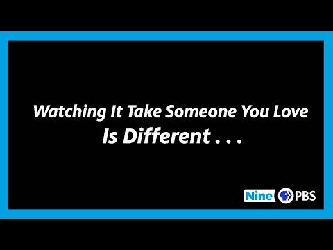 Watching It Take Someone You Love Is Different | Vaccine Hesitancy