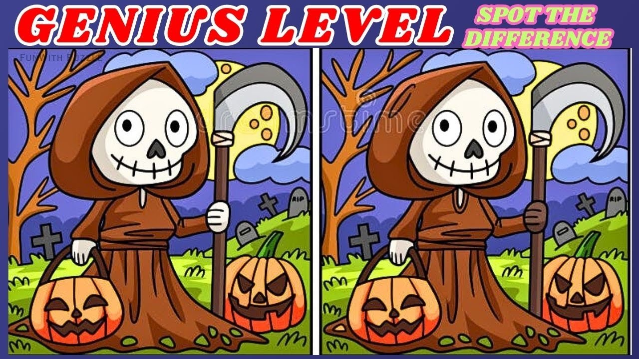 Find the 6 differences | can you find all them😎 | spot the differences | #find5difference  #quizzes