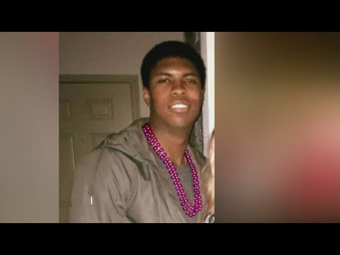 Parents of Bakari Henderson, Texan killed in Greece in 2017, return for retrial