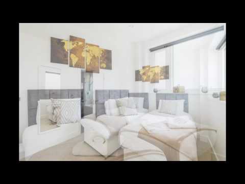 Greenwich 2 Bedroom, 2 Bathroom Serviced Apartment