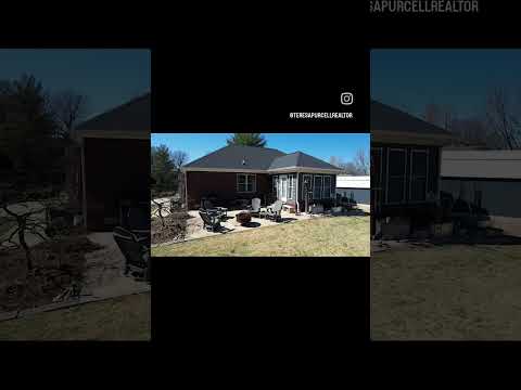 226 Canterbury Cove ,Paducah Ky. First time on the market #realestate #realtor #property