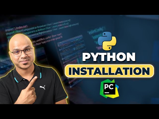 A Comprehensive Guide to Installing Python and PyCharm for Beginners | Galaxy.ai | Galaxy.ai