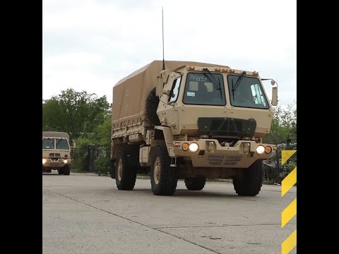 Driving a Truck as a Career
