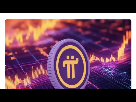 🔥Pi Network Faces Risks of Dropping Below $0.60💱 Watch This Now💰💥🪙#pinetwork #crypto #digital
