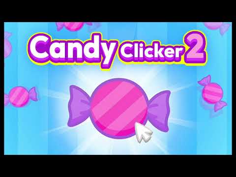 Candy Clicker 2 - Theme