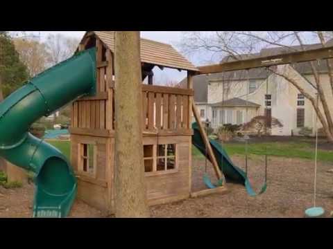 Creative Playthings Lexington Walkthrough