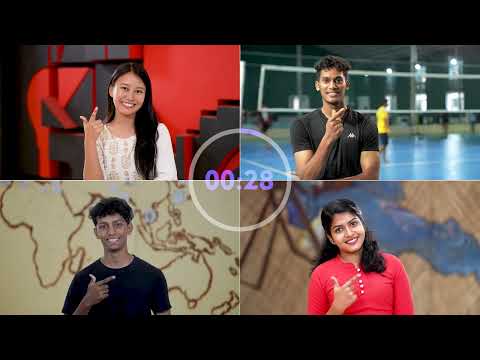 Nitte University in 30 seconds - Pure Passion and Success