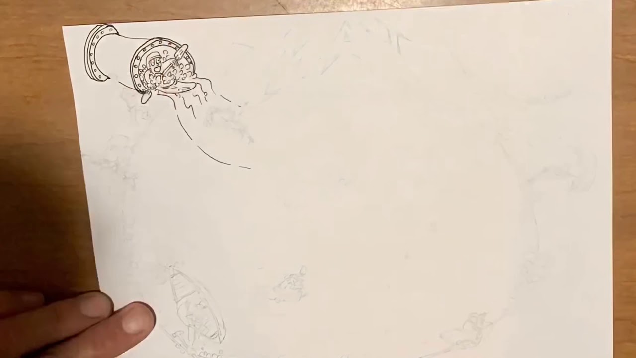 Creating a Whitewater Calendar