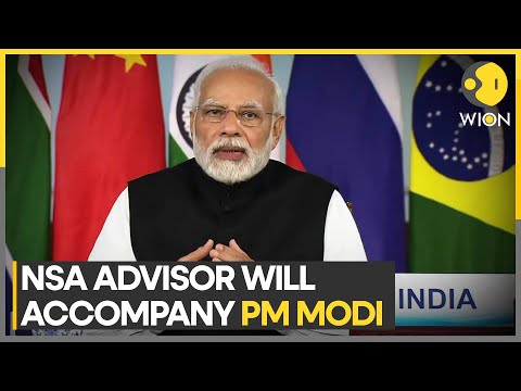 BRICS Summit 2023: At least 40 nations have shown interest in becoming BRICS members | WION