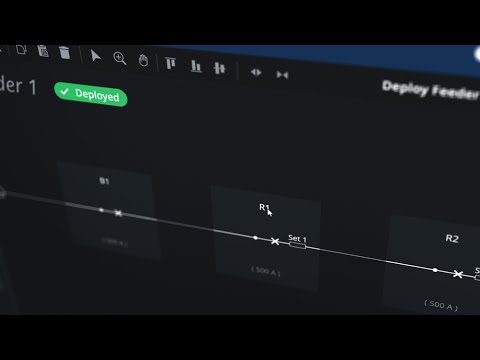 Introducing FLISR on Blueframe™