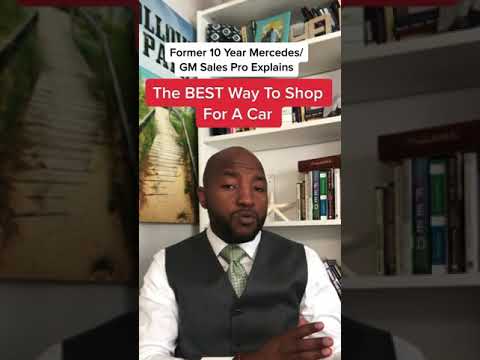 How To Buy a Used Car From Home Step 1