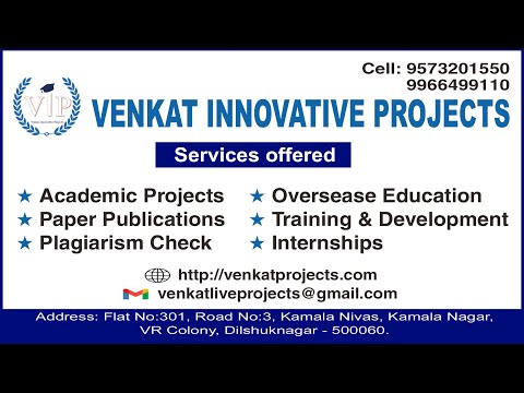 Bone Fracture Detection System || Venkat Innovative Projects || Deep Learning