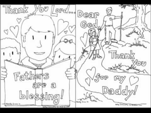 Bible Coloring Pages