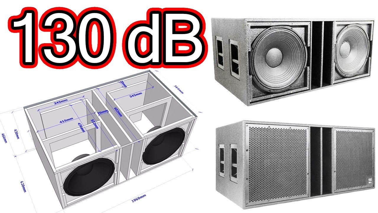 [PLAN] VUE as-215 Dual 15