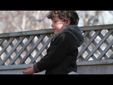 Preschooler: Everyday Moments - Active Play