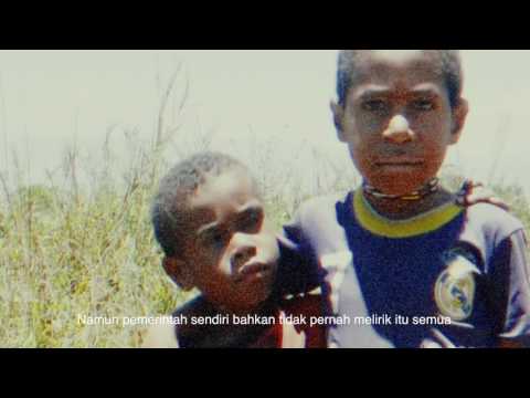 The Secret Of Carstensz