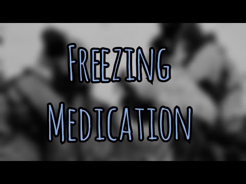SOMSA '25 - Optimizing the use of Tactical Medications in the Extreme Cold Operational Environment.