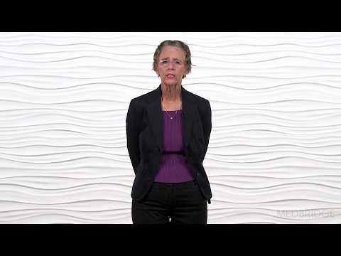 Common Fall Risk Factors in Acute and Long-Term Care - Pat Quigley | MedBridge