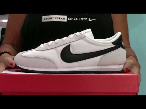 NIKE MACH RUNNER: Nike Hombre Blancas: Novedades Nike 2018-2019