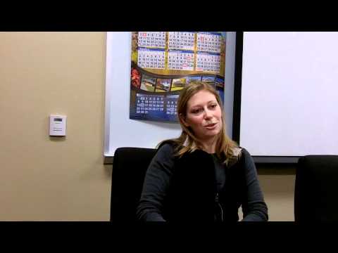 Civil Engineer Technician - Career Conversation