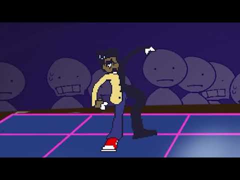 Crowd Work (KSU Global Game Jam 2024 | GGDA Best in Georgia Nominee)