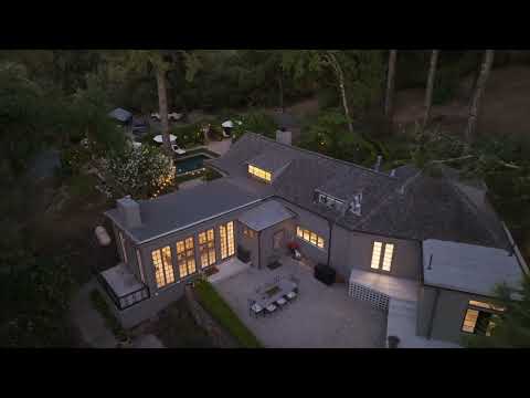 Beyond the Transaction: Experience Luxury Real Estate in Napa & Sonoma | The Goodrich Group