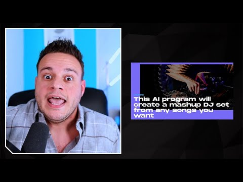 AI Will Replace DJs?? 😱