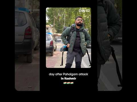 #02 Kashmir after Pahalgam Terror Attack (K2K)