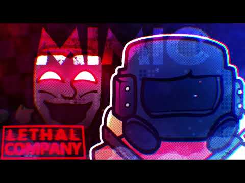 FNF: LETHAL COMPANY - MIMIC [FLP]