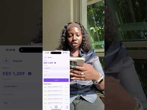 M-Pesa Deposits: The Fast Way to Fund Your Investment Account on the Hisa App