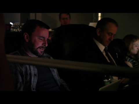 NOIR: Behind the Veil (Preproduction Read Through)