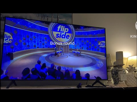Flipside bonus round $10,000 win 