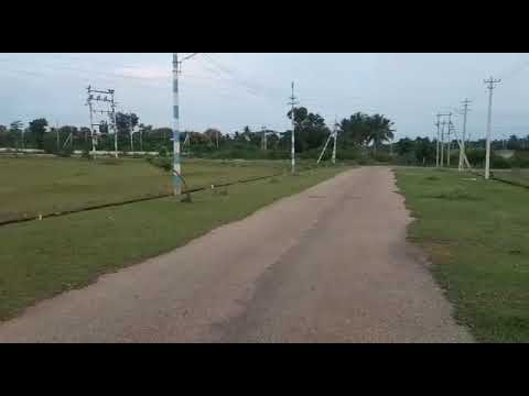 40*60 west Face 80ft Road Comrcl site for sale in Vishwa prajna layout In Bogadi Road. Mysure