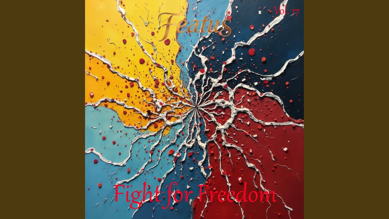 Fight for Freedom (1-Track Version)