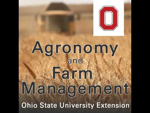 Episode 0 โ Welcome to Agronomy and Farm Management