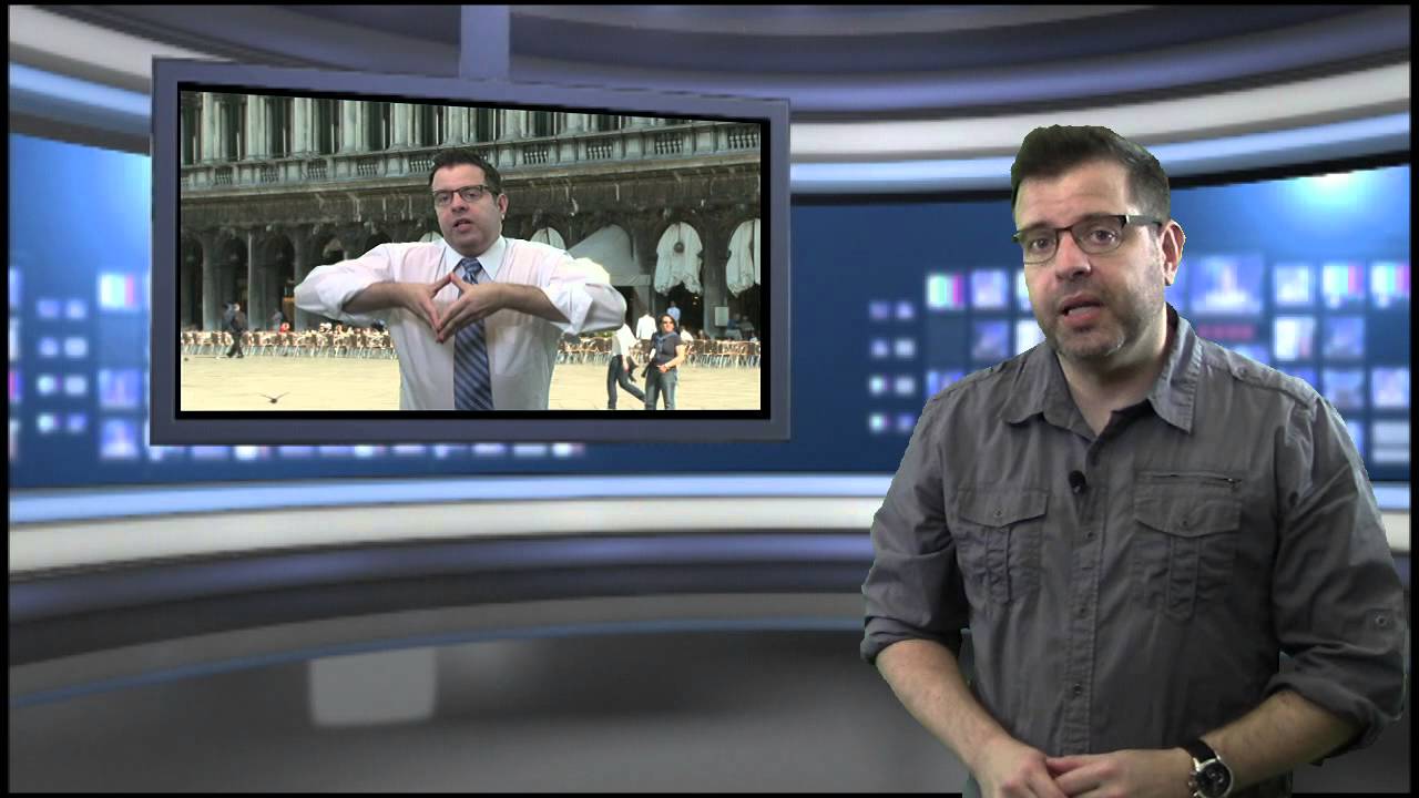 Tv News Reporter Tips 1