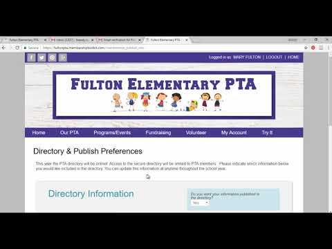 Membership Toolkit How-To: Easy as 1-2-3