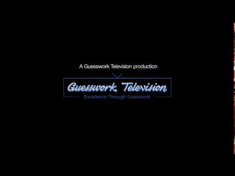 Guesswork Television/Stan Originals (2017)