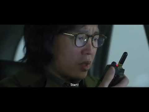 Project Silence 2023 Official Trailer with English Subtitles Korean Movie