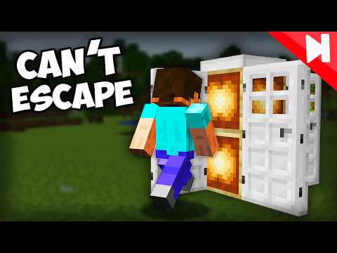 25 Ways to Ruin Your Friend’s Minecraft Server