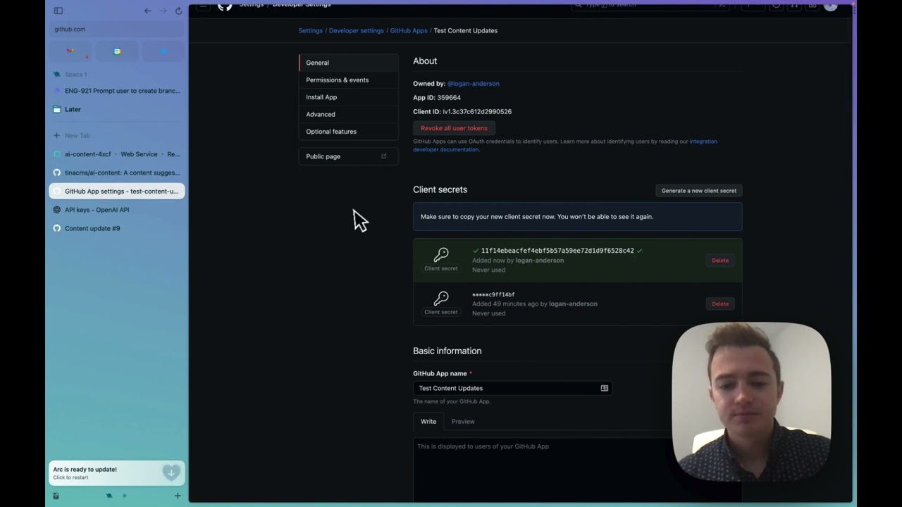Deploy to Render | Markdown Bot