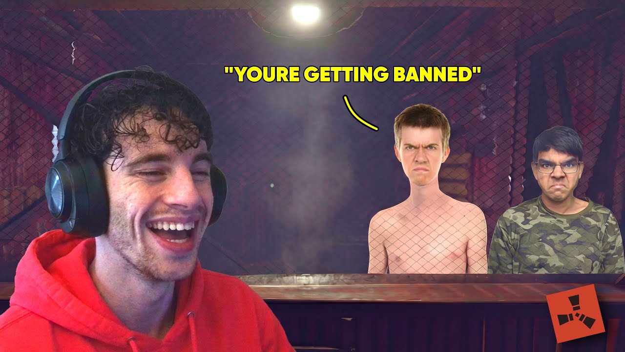 THEY THOUGHT I WAS CHEATING!