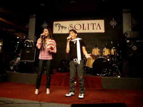 POYAY in Solita comedy club,Ca,USA